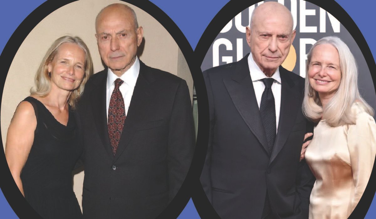 Meet Jeremy Yaffe: Alan Arkin’s Ex-Wife and the Woman Behind Two ...