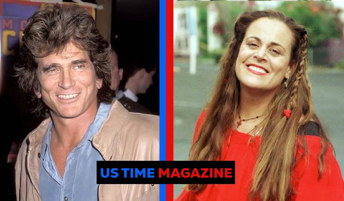 Meet Cheryl Ann Pontrelli – The Untold Story of Michael Landon’s Eldest ...