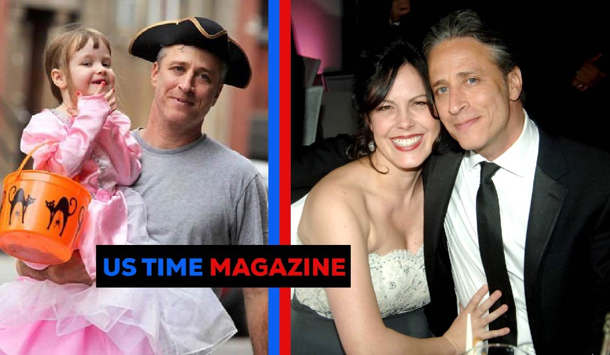 Meet Maggie Rose Stewart: True Facts About Jon Stewart’s Daughter - Us ...
