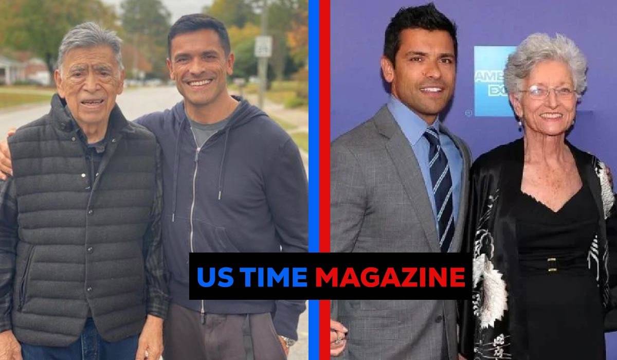 Meet Saul Consuelos: The Life of Mark Consuelos’ Father - Us Time Magazine