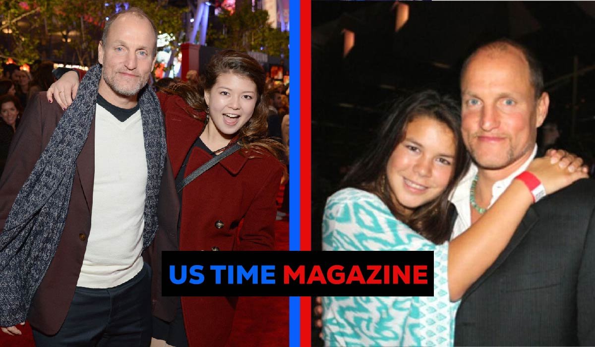 Meet Deni Montana Harrelson: Inside Woody Harrelson’s Daughter’s Life ...