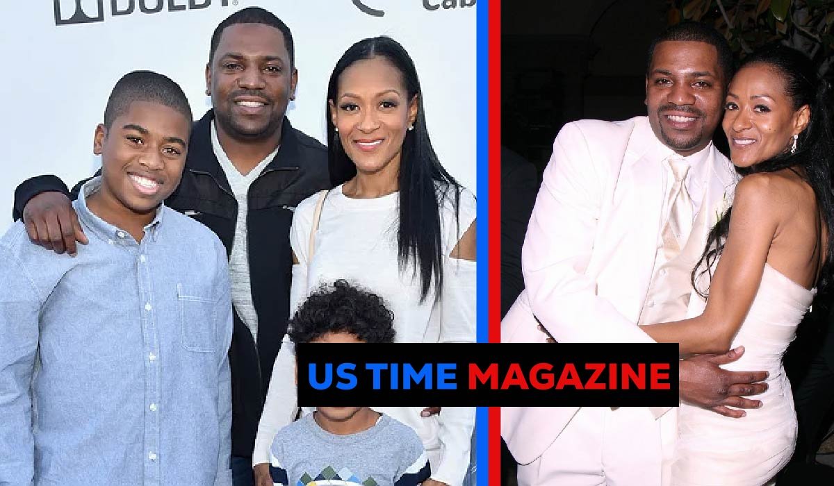 Meet Omikaye Phifer: The Private Life of Mekhi Phifer and Malinda ...