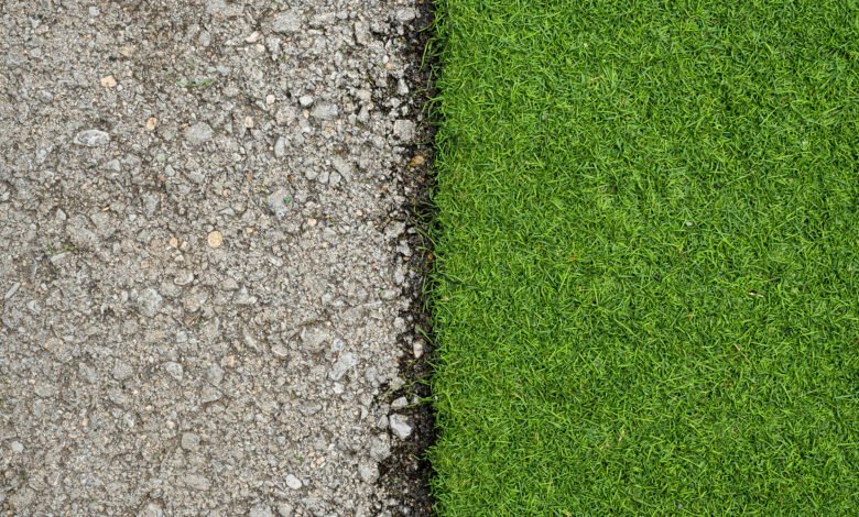 How to Choose Artificial Grass for High-Traffic Garden Areas
