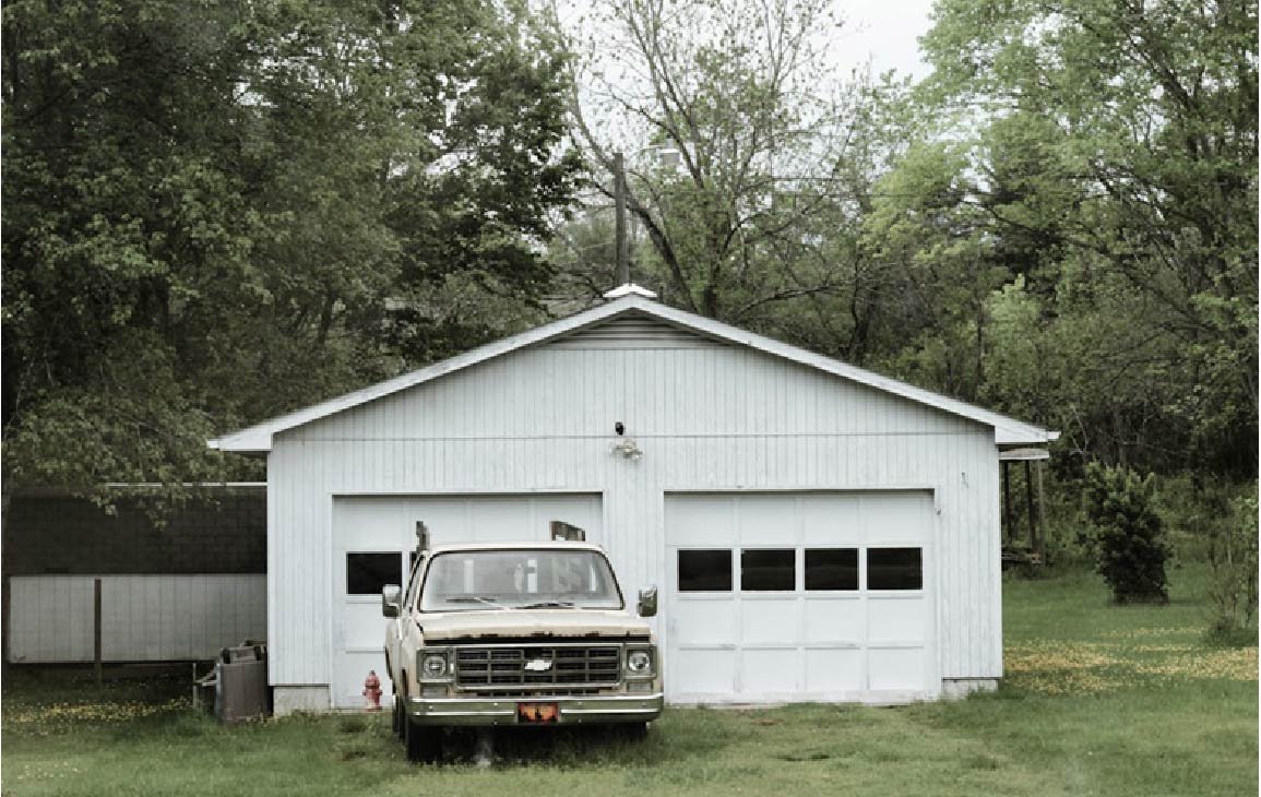 Garage Roof Replacement Cost: Pricing Factors and Estimates - Us Time ...