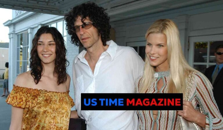 Who Is Deborah Jennifer Stern? Complete Story of Howard Stern’s ...