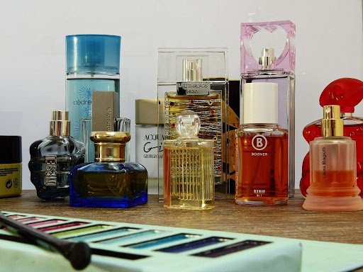 Custom Cologne Bottles That Define Luxury, Identity, and Customer ...